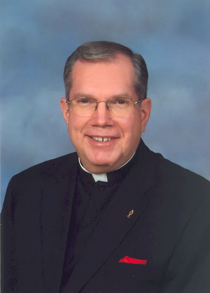 Several priests with local ties celebration ordination anniversaries ...